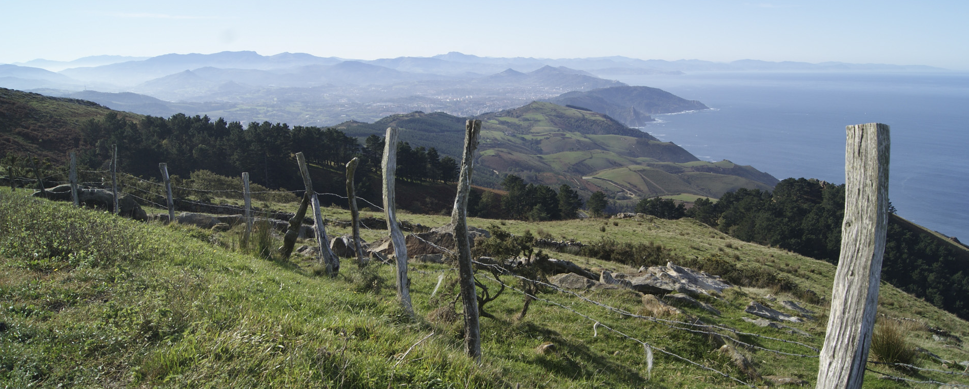 Basque Country: the perfect destination to enjoy your holidays