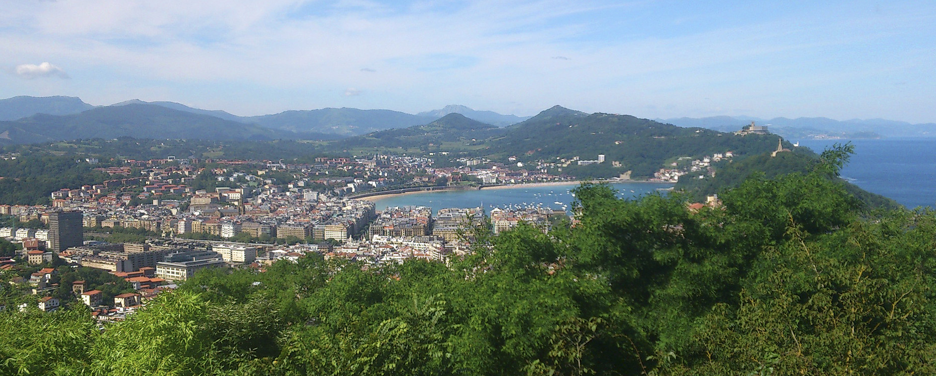 Basque Country: the perfect destination to enjoy your holidays