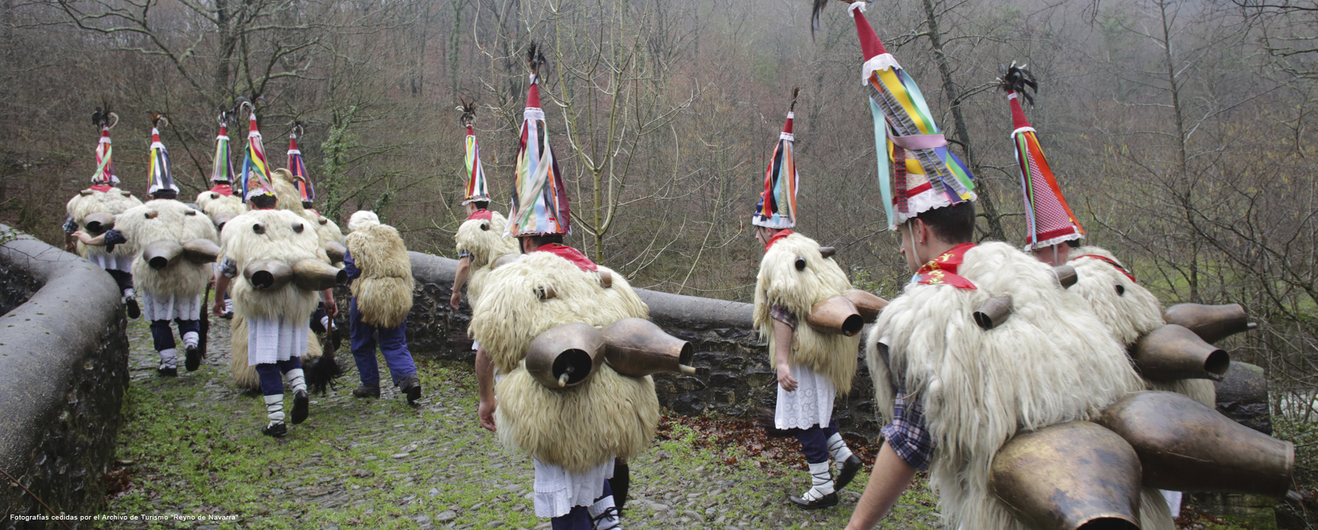 Navarre: the holiday destination that surprises you at every step