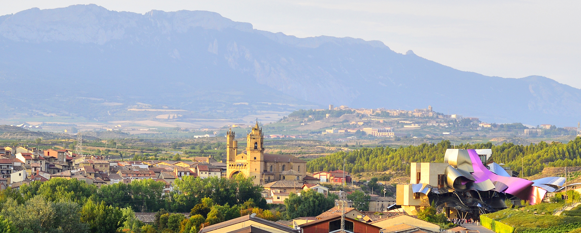 La Rioja: history, culture, villages, wine... a lot to discover!